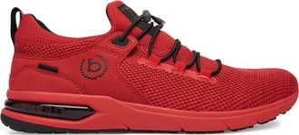 Bugatti Sneakers Bugatti 342-65860-6969-3030 Rot