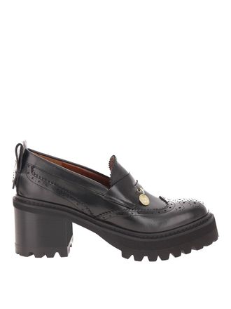 See By Chlo&eacute; Bottes - Noir