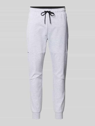 Jack & Jones Sweatpants mit Baumwoll-Anteil Modell GORDON