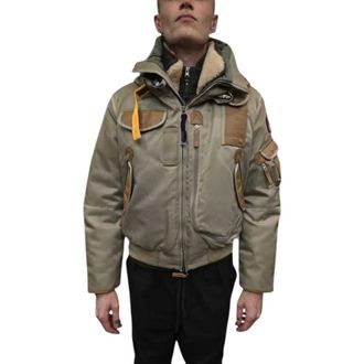 Parajumpers Bomber Jackets - - Jackets - Herren - Beige - L