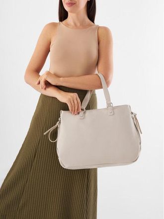 Jenny Fairy Handtasche MJH-J-035-05 &Eacute;cru