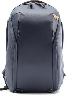 Peak Design Sac à Dos V 15L, Bleu pour des Hommes (BEDBZ-15-MN-2)