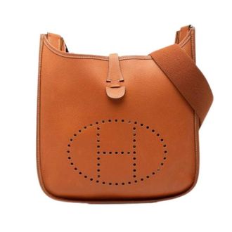 Herm&egrave;s Pre-owned Evelyne II PM - - Pre-owned - Damen - Braun - ONE SIZE