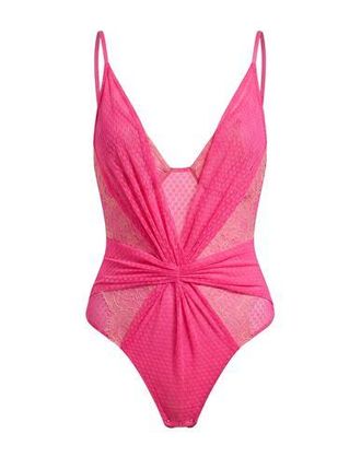 Elisabetta Franchi TOPS - Bodys sur YOOX.COM