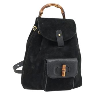 Gucci Damen, Pre-Owned, Schwarzk, ONE SIZEGr&ouml;&szlig;e