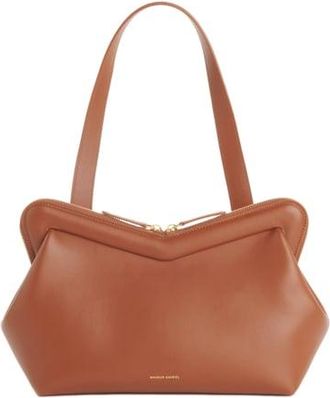 Mansur Gavriel Sac &agrave; main en cuir
