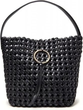 Marella Femme, Sacs, Noir, Taille: ONE Size Sac bandouli&egrave;re