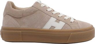 Hogan Sneaker - Beige