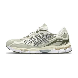 Asics unisex, Sport, Gris, Taille: 44 1/2 EU Gel-Nyc