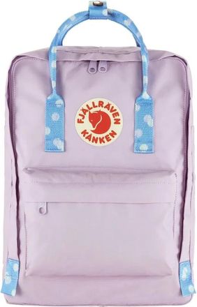 Fj&auml;llr&auml;ven unisex, Taschen, Lila, ONE SIZEGr&ouml;&szlig;e