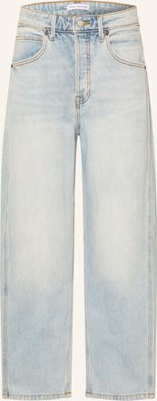 Good American Good American Barrel Jeans Vintage Barrel blau