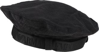 Emporio Armani ACCESSOIRES - Mützen & Hüte auf YOOX.COM