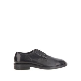Paul Smith Dakar Brogues - - Shoes - Herren - Schwarzk - 40 EU