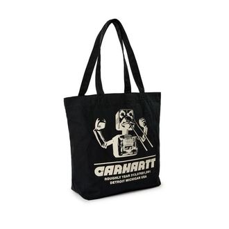 Carhartt Work in Progress Sac tote bag en coton
