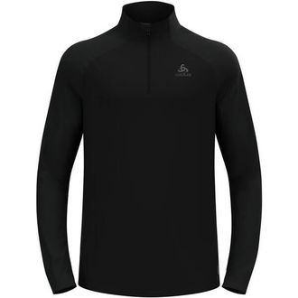 Odlo Herren Midlayer 1/2 zip ESSENTIAL CER