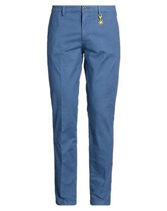 Manuel Ritz BAS - Pantalons sur YOOX.COM