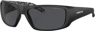 Arnette Homme, Accessoires, Noir, Taille: 62 MM Hot Shot An4182 219687