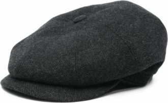 Tagliatore Coppola Buddy - Homme - Accessoires - Gris - Taille: 58 CM
