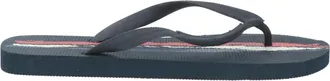 Emporio Armani SCHUHE - Zehentrenner auf YOOX.COM