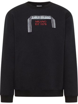 Carlo Colucci Sweatshirt Erba