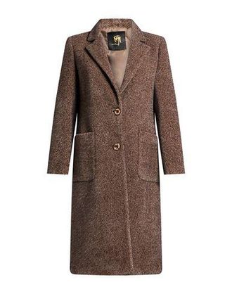 Gai Mattiolo MANTEAUX - Manteaux longs sur YOOX.COM