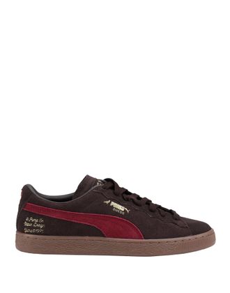 Puma Suede STAPLE
