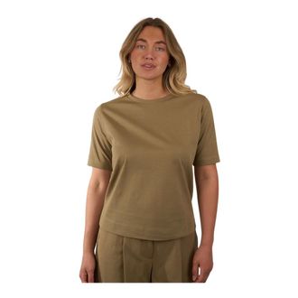 Luisa Cerano Shirt - - Tops - Damen - Gr&uuml;n - M