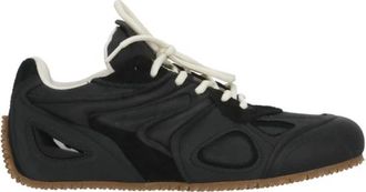 Axel Arigato Femme, Chaussures, Noir, Taille: 39 EU Slow Runner