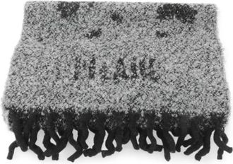 Alviero Martini 1A Classe Femme, Accessoires, Gris, Taille: ONE Size &Eacute;charpe