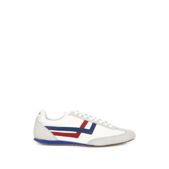 Keds Racer 77 Stripe Sneakers