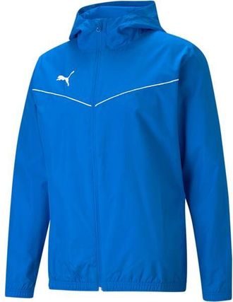 Puma Herren Blouson teamRISE All Weather Jacke