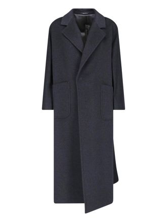 Tagliatore Cashmere Coat Charlize