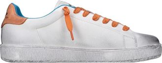 Lotto Homme, Chaussures, Blanc, Taille: 42 EU Autograph Baskets