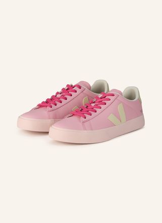 Veja Sneaker Campo pink