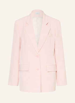 Claudie Pierlot Claudie Pierlot Longblazer rosa
