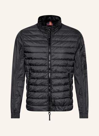 Parajumpers Parajumpers Lightweight-Daunenjacke Rimo schwarz
