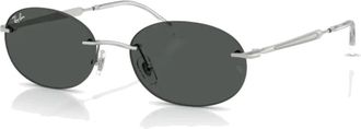 Ray-Ban Rb3767 Sonnenbrille - - Accessories - unisex - Grau - 54 MM