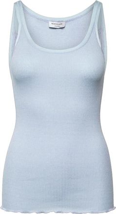 Rosemunde Femme, Tops, Bleu, Taille: 44 FR 5182 Top