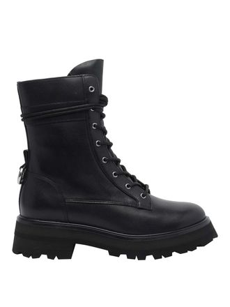 Michael Michael Kors Stiefeletten - Schwarz