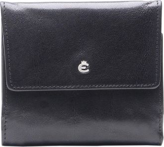 Esquire Toscana Schachtelbörse Leder 10,5 cm