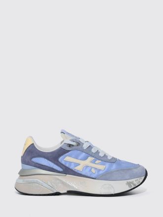 Premiata Sneakers PREMIATA Herren Farbe Blau