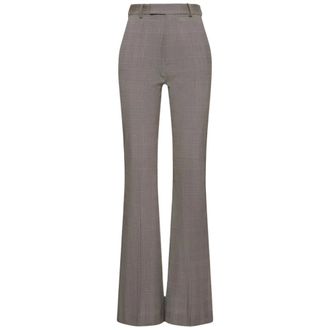 Vivienne Westwood Damen, Hosen, Grau, SGr&ouml;&szlig;e