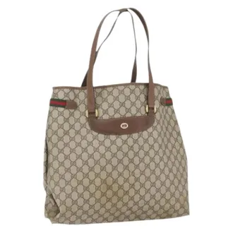 Gucci Damen, Pre-Owned, Beige, ONE SIZEGr&ouml;&szlig;e