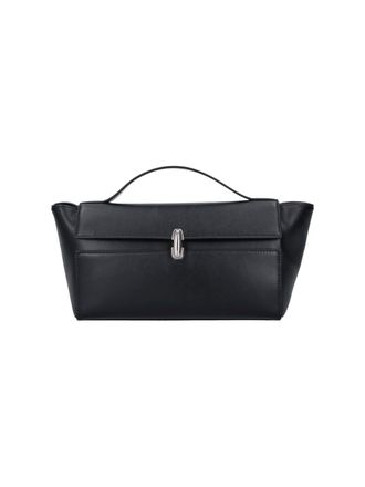 Savette Pouch Symmetry Trapeze