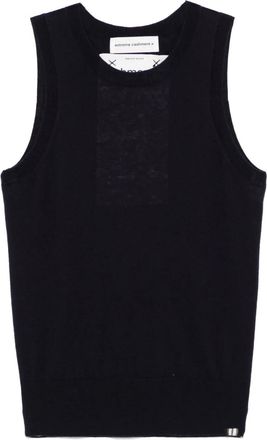 Extreme Cashmere N&ordm;385 Extra Cute Cardigan - Blau