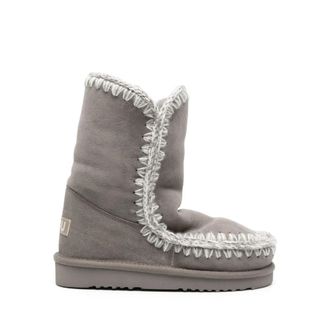 Mou Eskimo 24 Boot - - Shoes - Damen - Grau - 36 EU