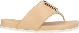 Loriblu SCHUHE - Zehentrenner auf YOOX.COM