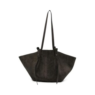 Yuzefi Large Mochi - - Bags - Damen - Braun - ONE SIZE