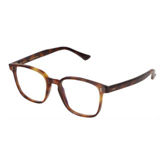 K&agrave;dor Monture Optique Roger 51 - unisex - Accessoires - Brun - Taille: 51 MM