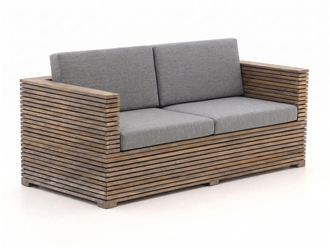 Rough Country Rustic Furniture ROUGH-C Gartensofa 180 cm